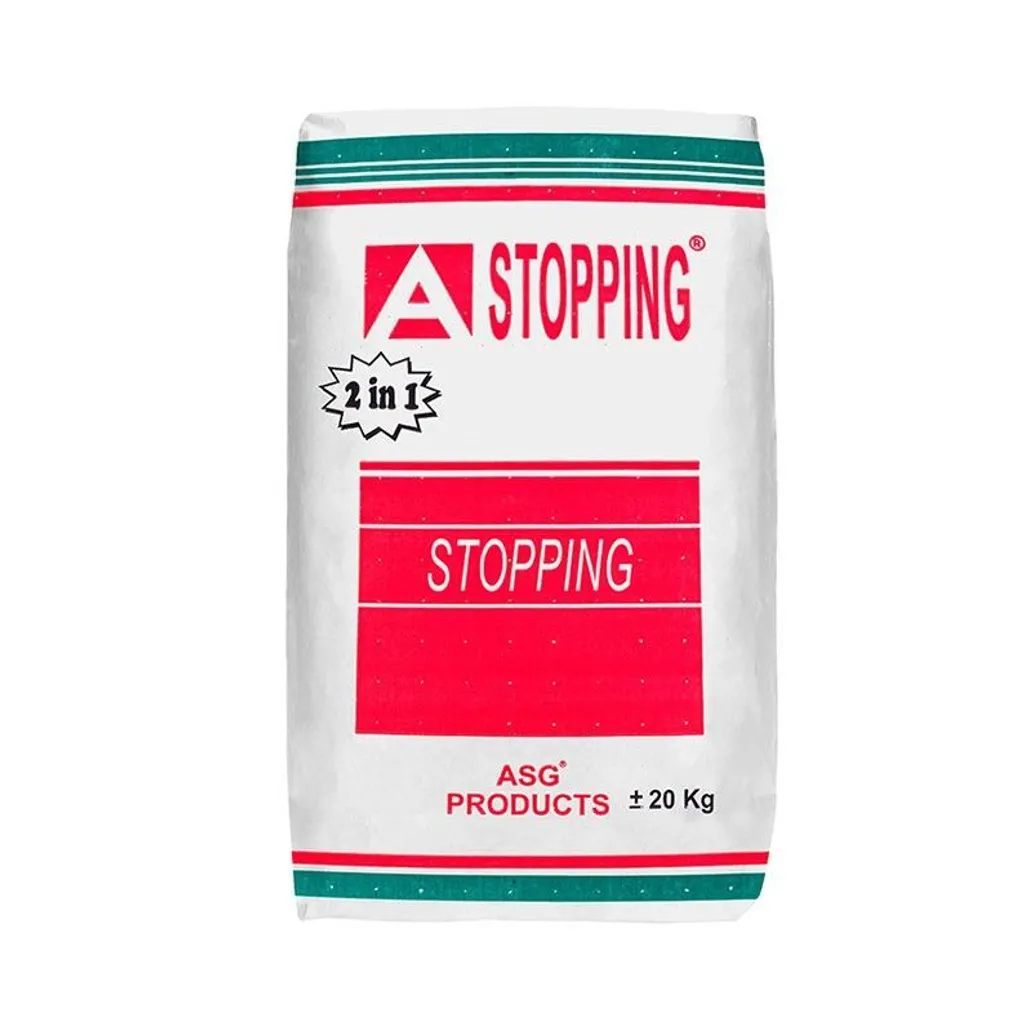 Stopping Compound 2in1 20kg - Buildmate Home