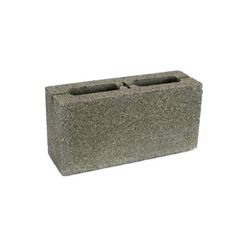 Hollow Block / Hollow Brick 380mm x 180mm x 95mm Malaysia Supply