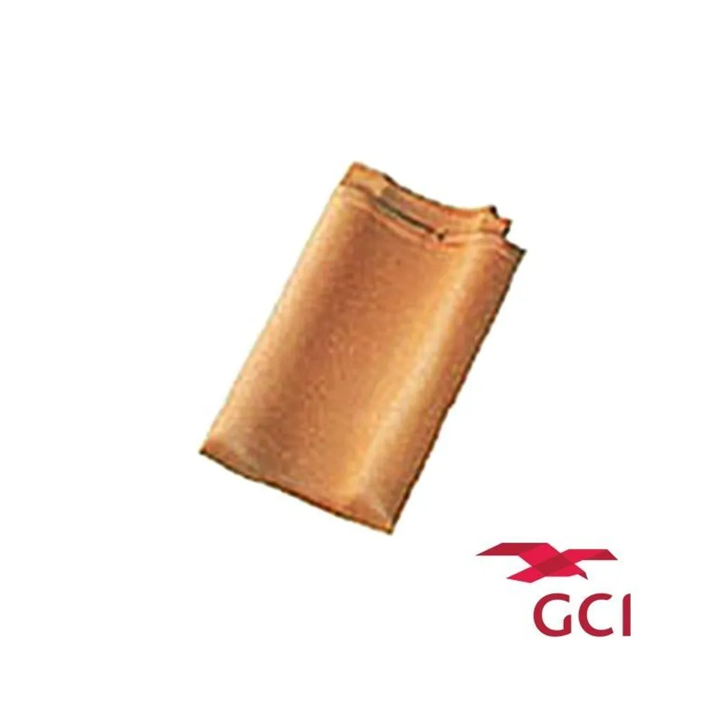 GCI S-Pantile Roof Fitting Eaves Double Tile - Buildmate Home