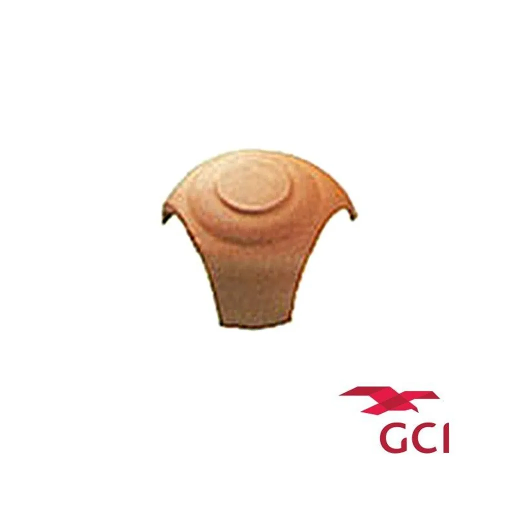 GCI S-Pantile Roof Fitting 3-Way Apex - Buildmate Home