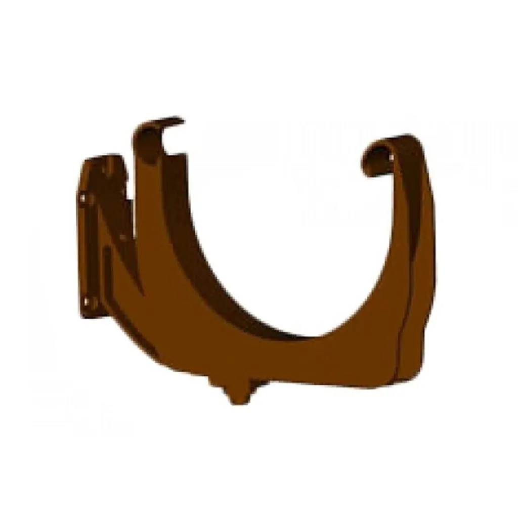 Arensi-Marley F370 Sphera Adjustable Rain Gutter Bracket Brown / Salur ...