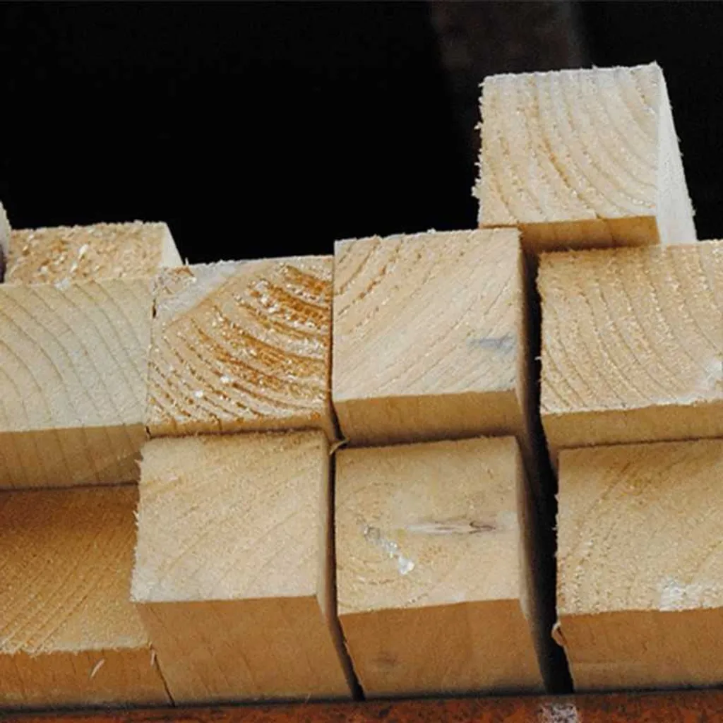 2″ x 2″ x 10′ Meranti Timber (Construction Grade) - Buildmate Home