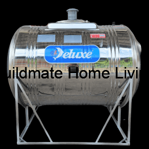 Top 1 Stainless Steel Water Tank With Stand Malaysia