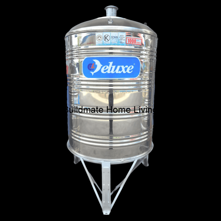 Top 1 Stainless Steel Water Tank With Stand Malaysia