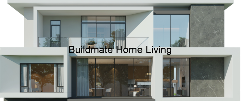 Building home Living – Construction Material Supplier Malaysia