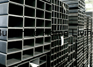 Mild Steel Rectangular Hollow Section (RHS) Malaysia