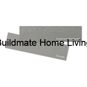 Prima Plank Fascia Cement Board 7.5mm x 230mm x 3660mm WOODGRAIN ...