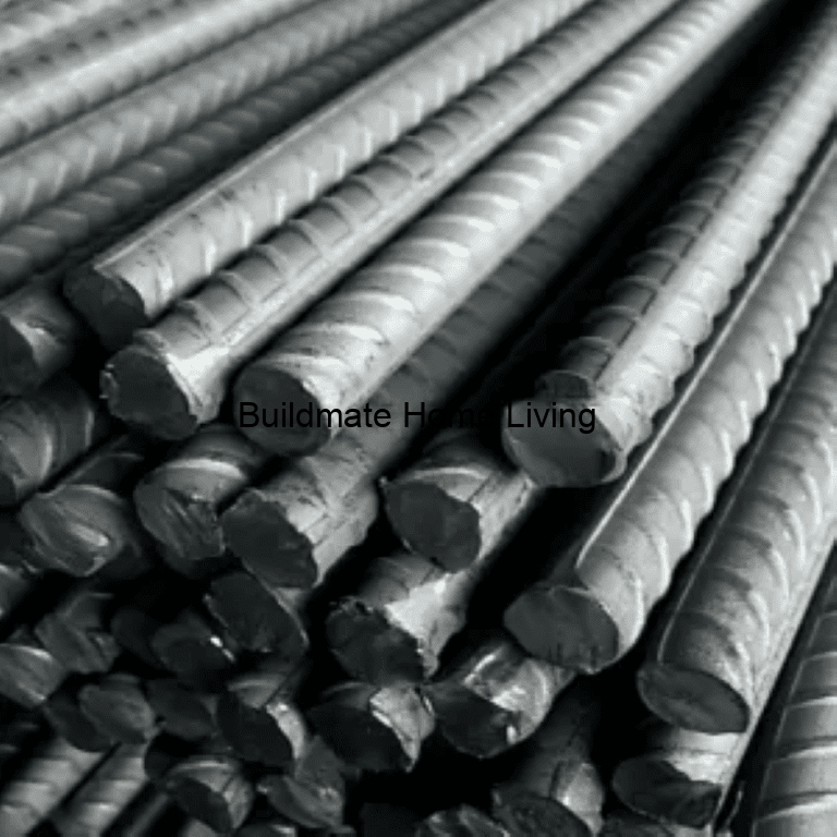 Y16 BS Steel Bar/ High Tensile Deformed Bar x 12m (PCS) Malaysia