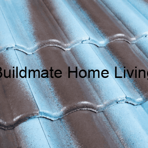 Monier Elabana Tropical Roof Tile Atlantic Blue