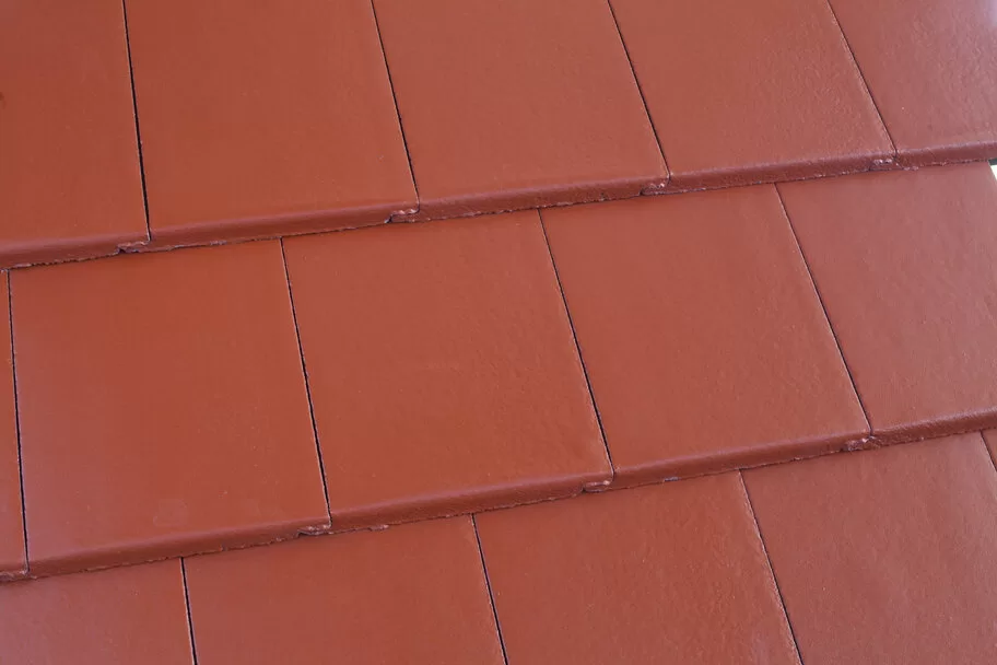 Monier Legacy Roof tile Ferra Red Malaysia Supplier