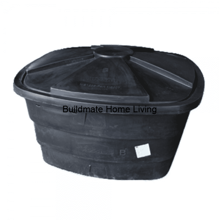 Top 1 Kossan PE Water Tank Square Series Malaysia