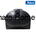 1500L DELUXE PE Septic Tank 5PE (Horizontal) Malaysia