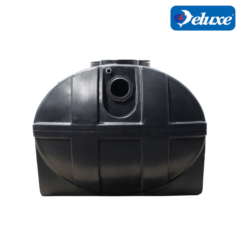 1500L DELUXE PE Septic Tank 5PE (Horizontal) Malaysia