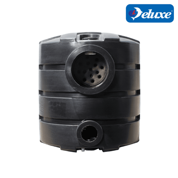 1500L DELUXE PE Septic Tank 5PE (Horizontal) Malaysia