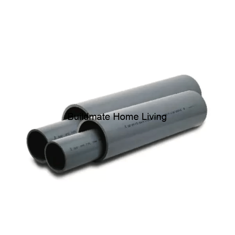 PVC Pipe 25mm (1″) x 5.8m -malaysia