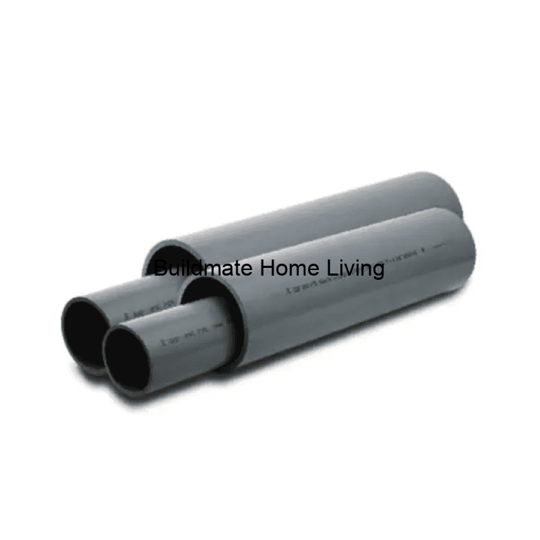 PVC Pipe 20mm (3/4″) x 5.8m Malaysia