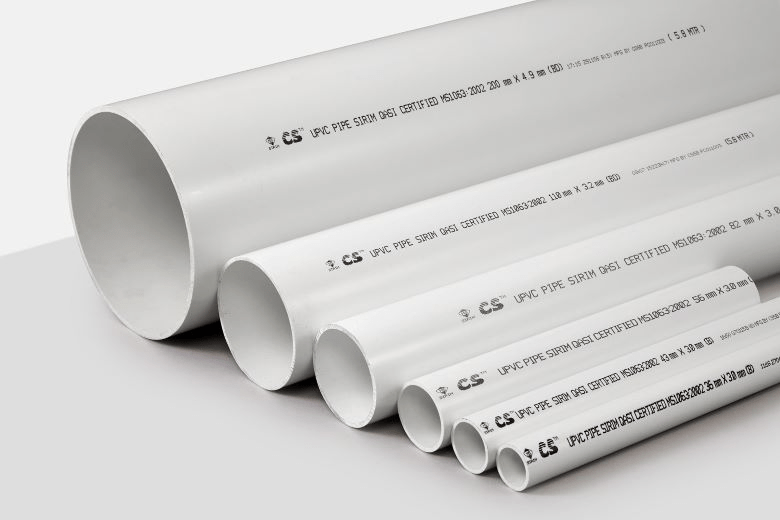 1st Quality Upvc Rainwater Downpipe Malaysia