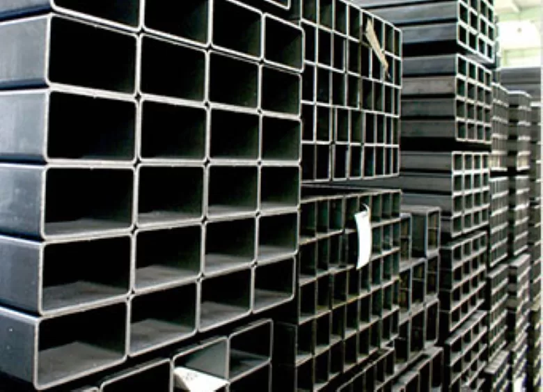 Mild Steel Hollow Section 1x2 x 6m (25mm x50mm) Malaysia